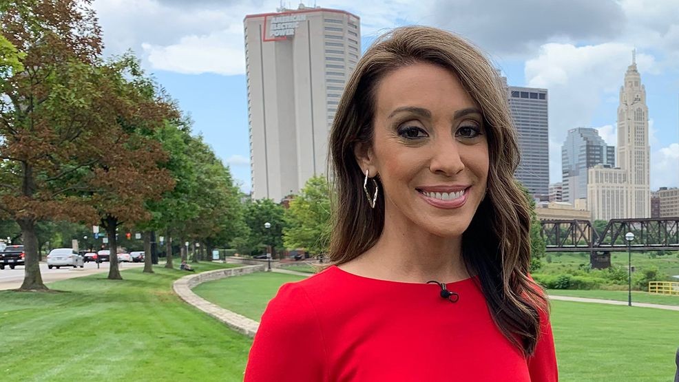 Stacia Naquin signs off at ABC 6/FOX28