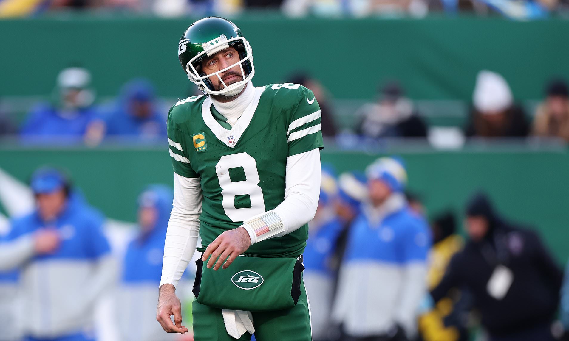 Jets interview ESPN personality Louis Riddick over vacant GM role in ...