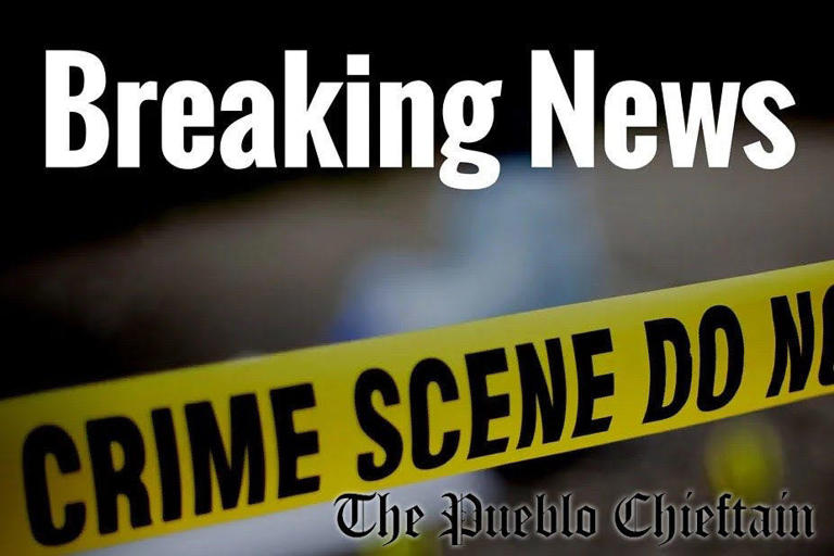 Pueblo police release new details on May 28 homicide that may have been ...