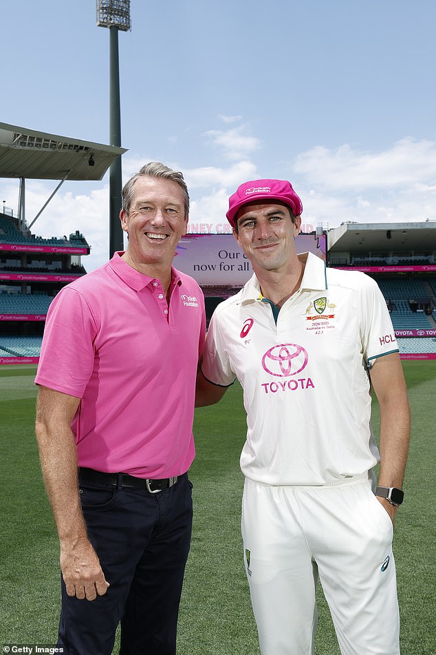See the incredible way Aussies have pitched in to help fight cancer at ...