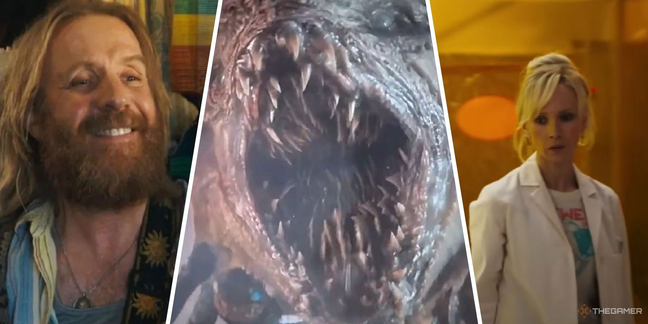 The Coolest Hidden Details And Easter Eggs In Venom: The Last Dance The Coolest Hidden Details And Easter Eggs In Venom: The Last Dance