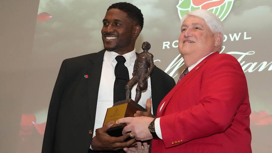 Reggie Bush Gives Long Answer on NIL, Transfer Portal in College Football