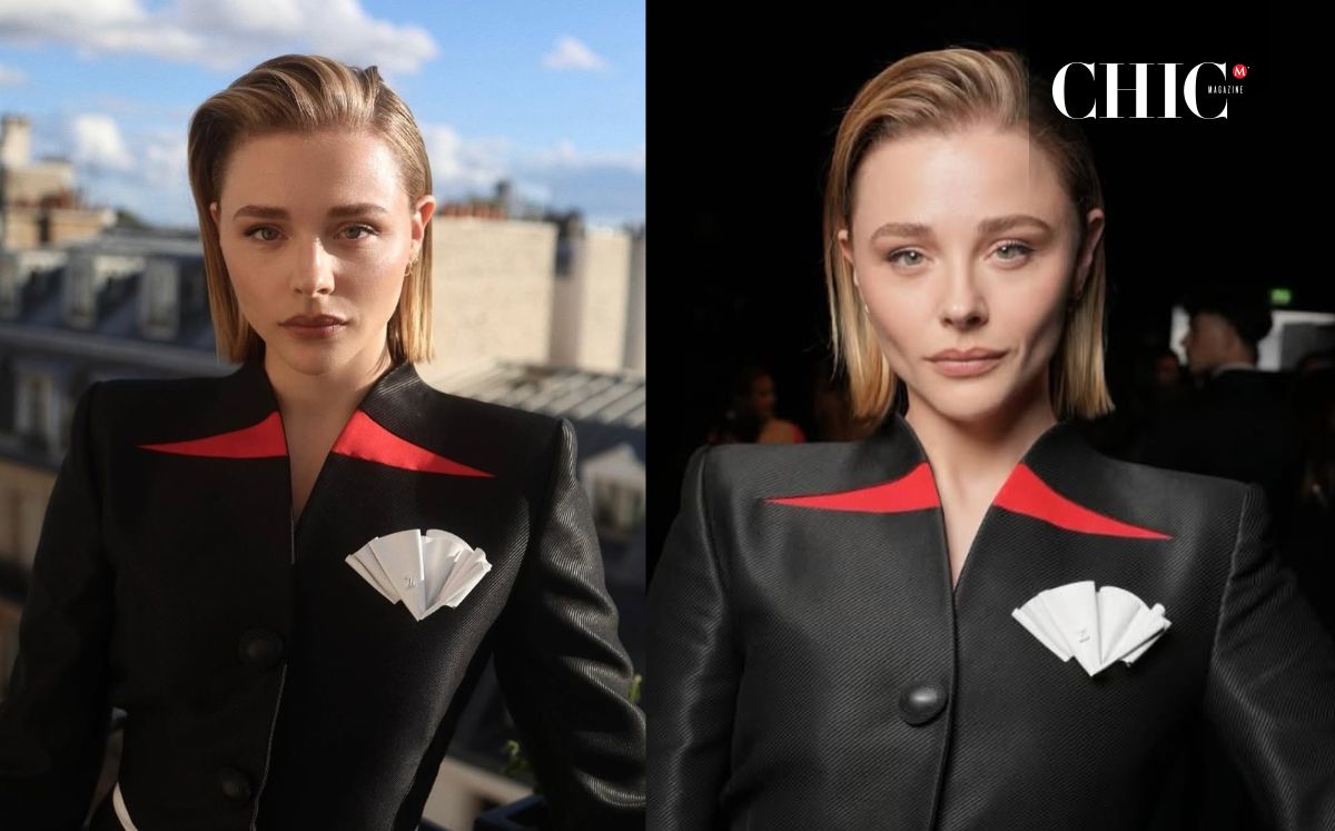 Chloë Grace Moretz se compromete con Kate Harrison; ¿quién es su futura ...