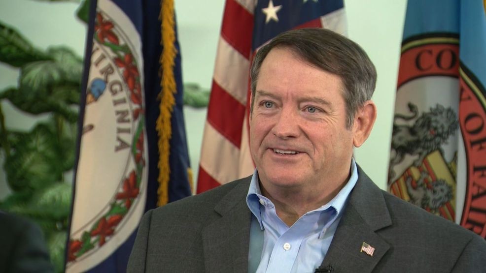 EXCLUSIVE: Pat Herrity drops out of the race for Virginia Lieutenant ...