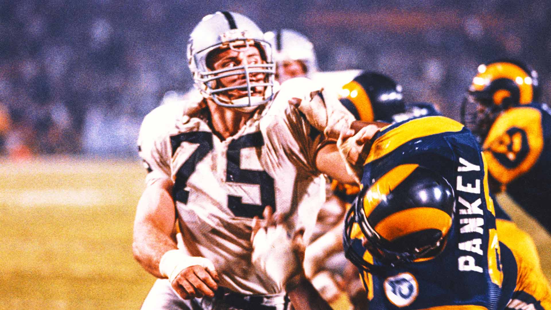 Who are the 10 best Raiders players of all time?