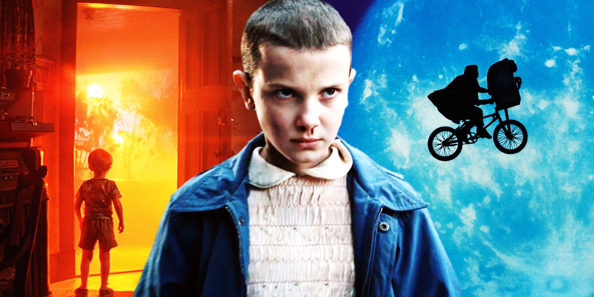 10 Classic Sci-Fi Movie References In Stranger Things