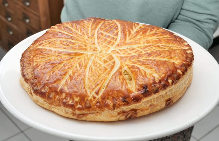 Ne vous faites plus avoir : voici comment repérer si une galette des ... Ne vous faites plus avoir : voici comment repérer si une galette des ...