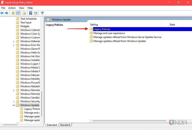 How to stop Windows from auto-restarting after an update