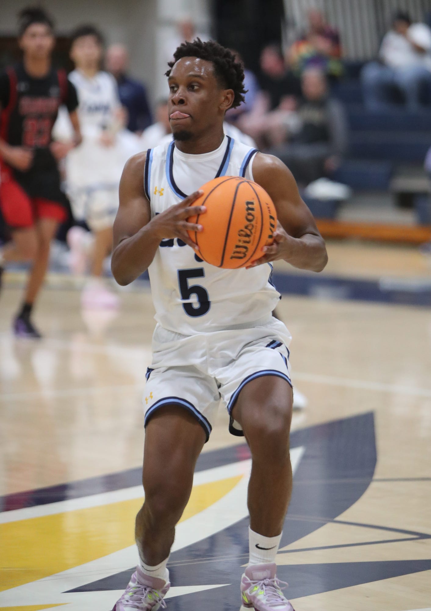 Full schedule and results for Southwest Florida New Year's high school ...