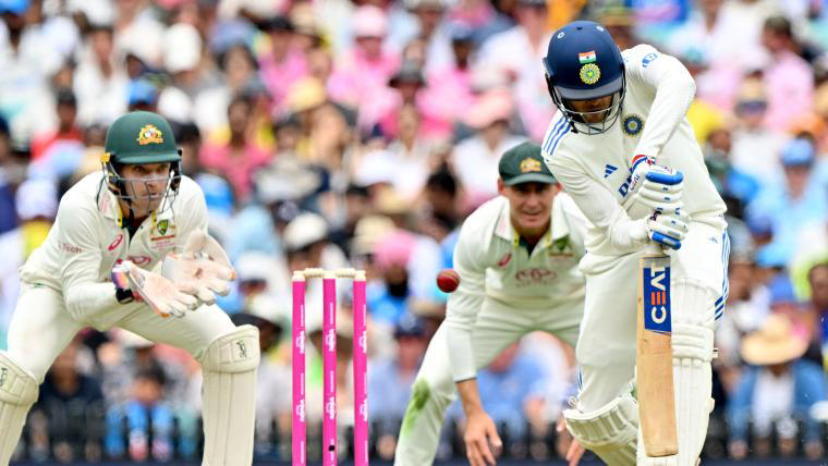'Shubman Gill played right into Australia's hands' - India left ... 'Shubman Gill played right into Australia's hands' - India left ...