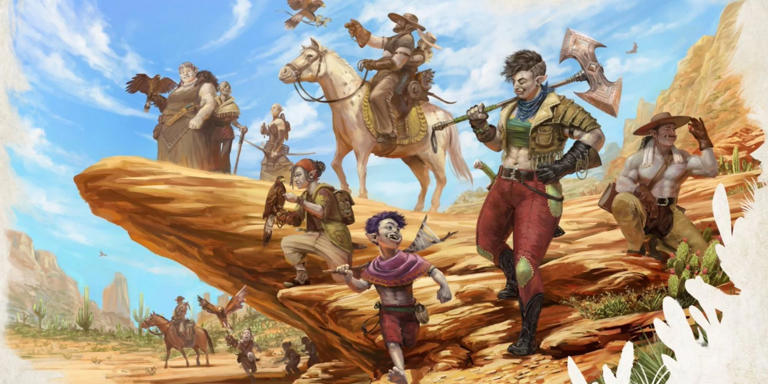 D&D's Controversial Orc Changes Explained