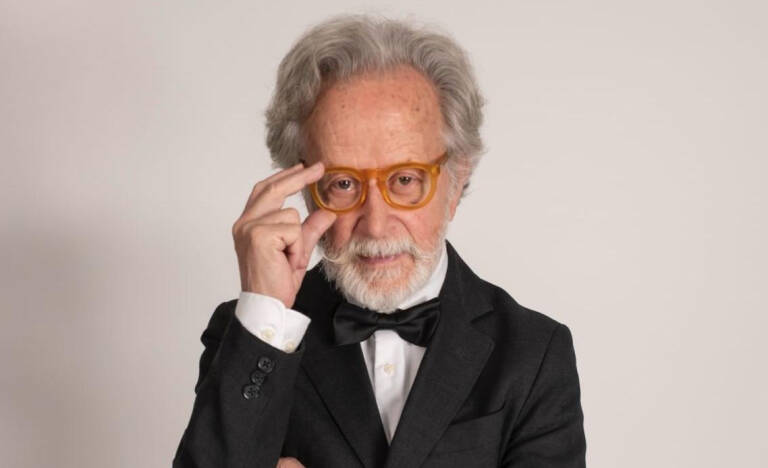 El director Fernando Colomo comparte sus 'Claves para el cine'