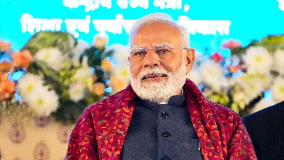 Delhi Election 2025: PM Modi takes ‘Sheesh Mahal’ swipe at Arvind ... Delhi Election 2025: PM Modi takes ‘Sheesh Mahal’ swipe at Arvind ...