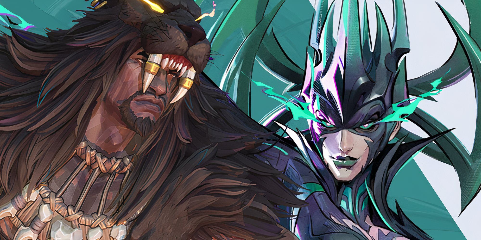 10 Coolest Character Skins In Marvel Rivals, Ranked