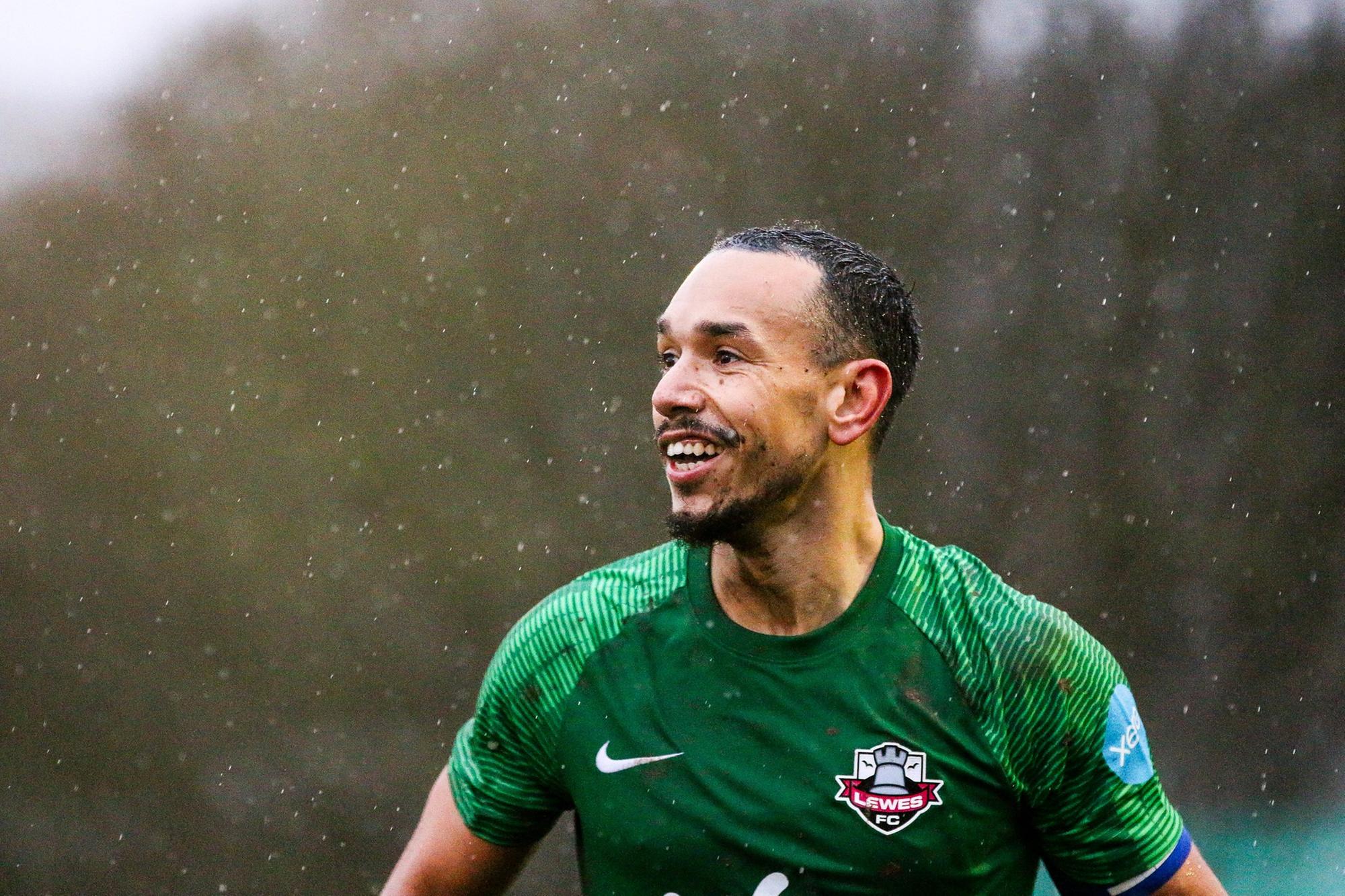 Abandoned: How Lewes and Whitehawk’s 2025 got off to a false start