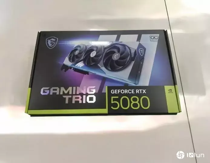 NVIDIA RTX 5080首批传1月21日推出 规格流出