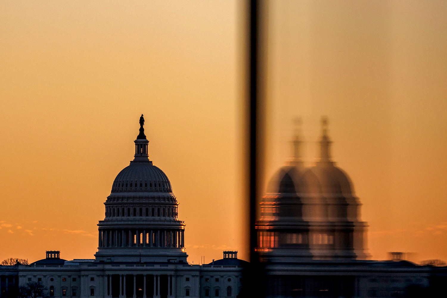 Maddow Blog | A week into Trump’s new term, Republicans are flunking ...