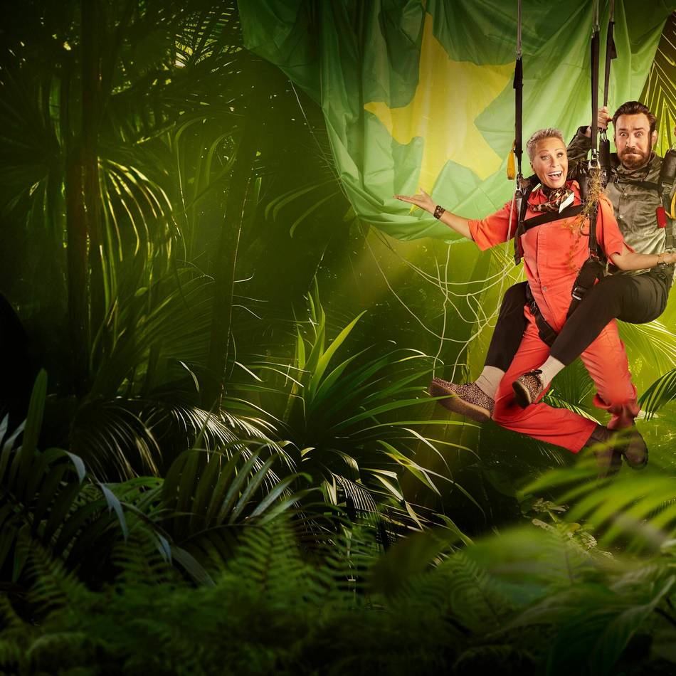 Ariel holt vier Sterne – auf Kuschelkurs?