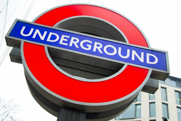 TfL line down due to 'systems failure' - causing chaos for Watford ...