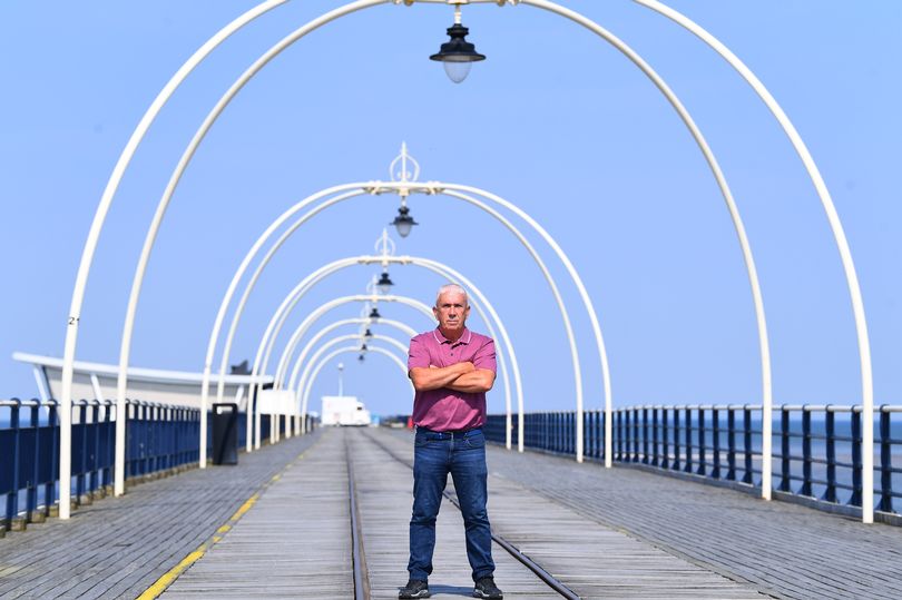 Delays in repairing and re-opening Southport Pier 'could go on ...