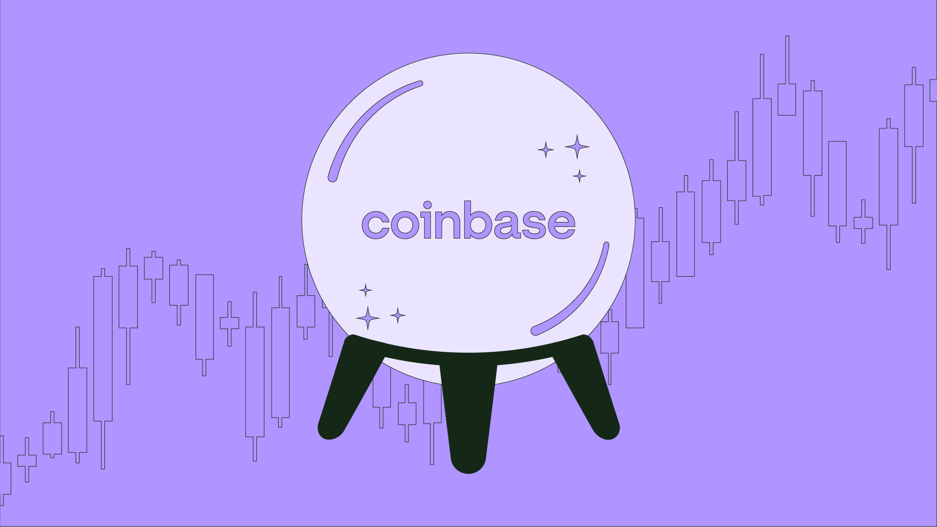 Coinbase Stock Price in 5 Years: Wall Street Expects Further Growth for ...