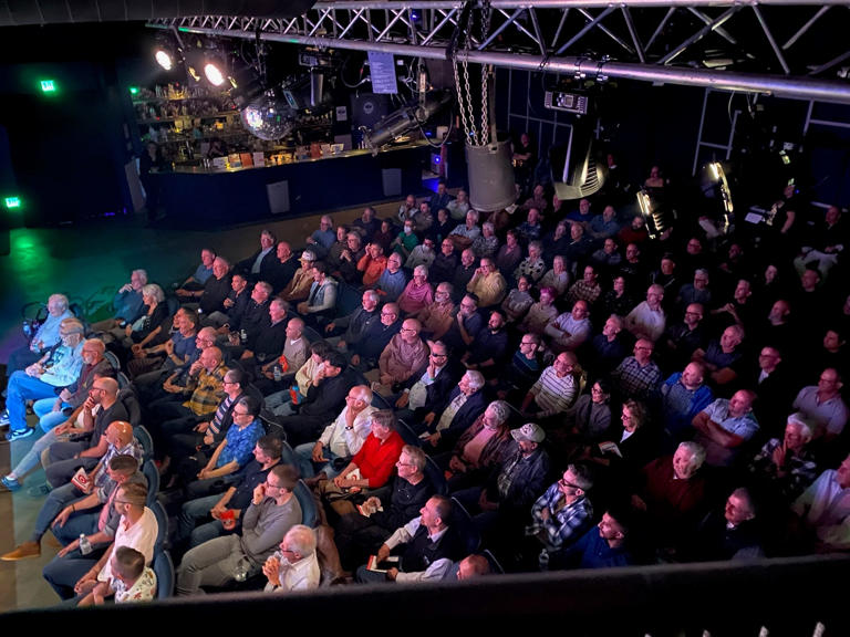 12 things to do in Palm Springs area, from concerts to comedy shows