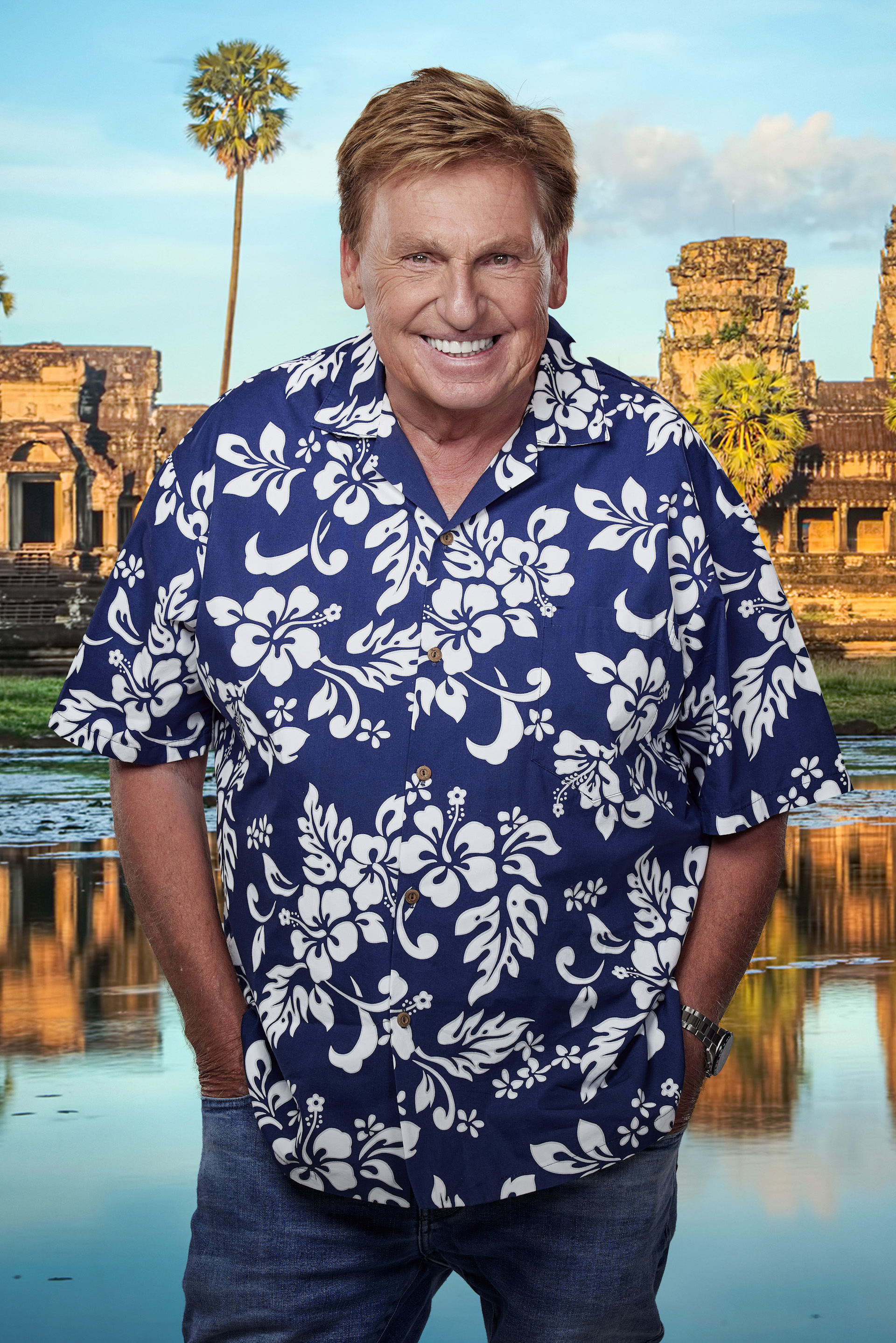 Kleindochter Henny Huisman ziet droom in vervulling gaan