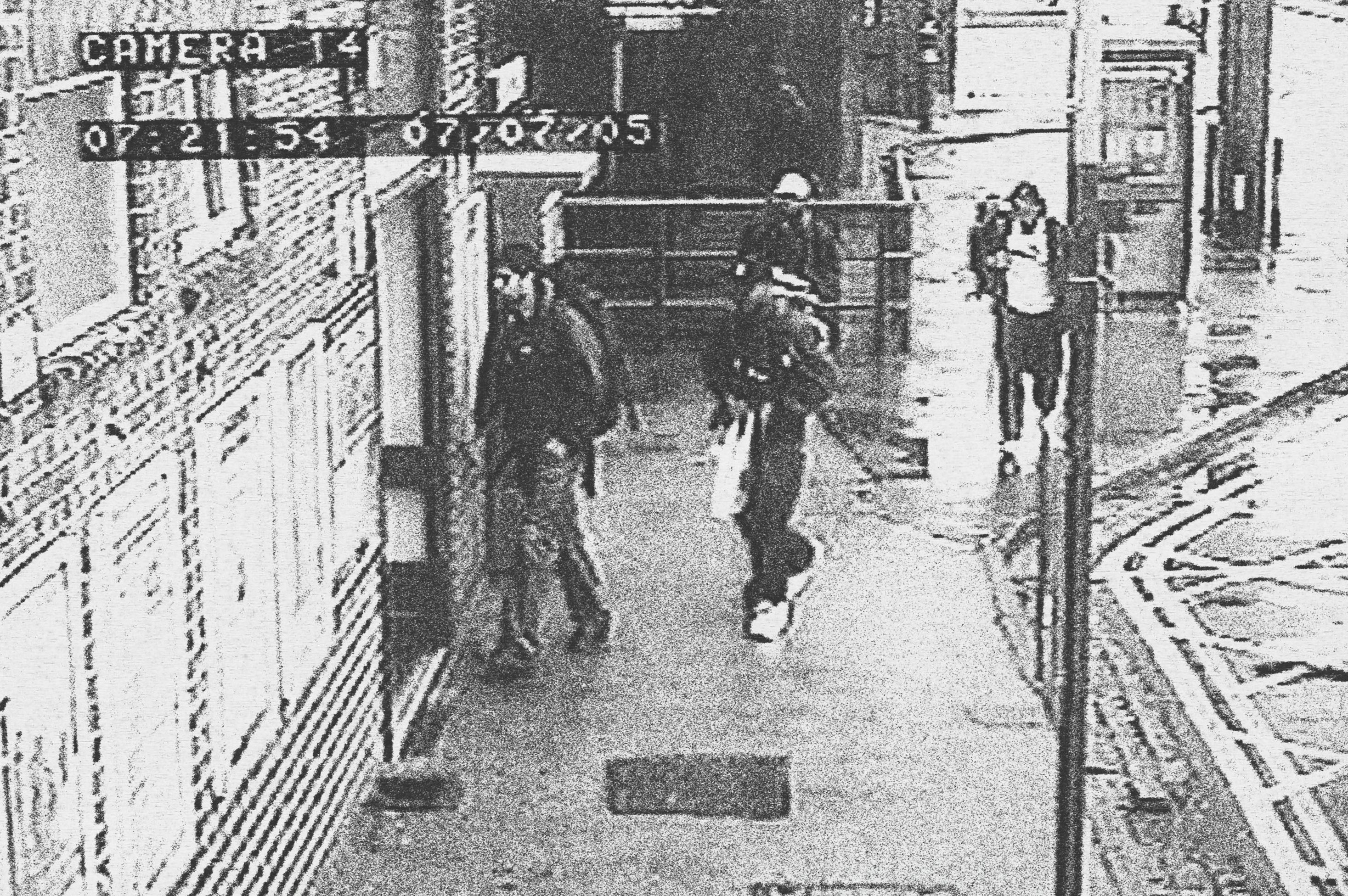 As 20th Anniversary Of London Bombings Nears, Adam Wishart Explains Why ...