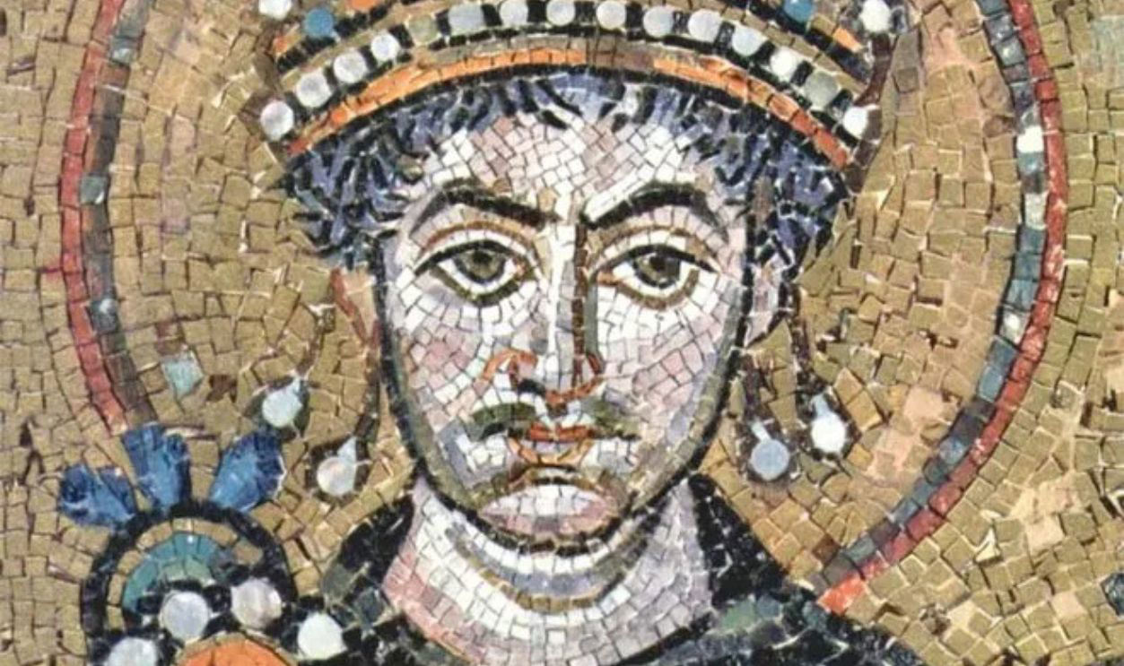 In 536 AD, the sun went dark and red rain poured from the skies. Here ... In 536 AD, the sun went dark and red rain poured from the skies. Here ...