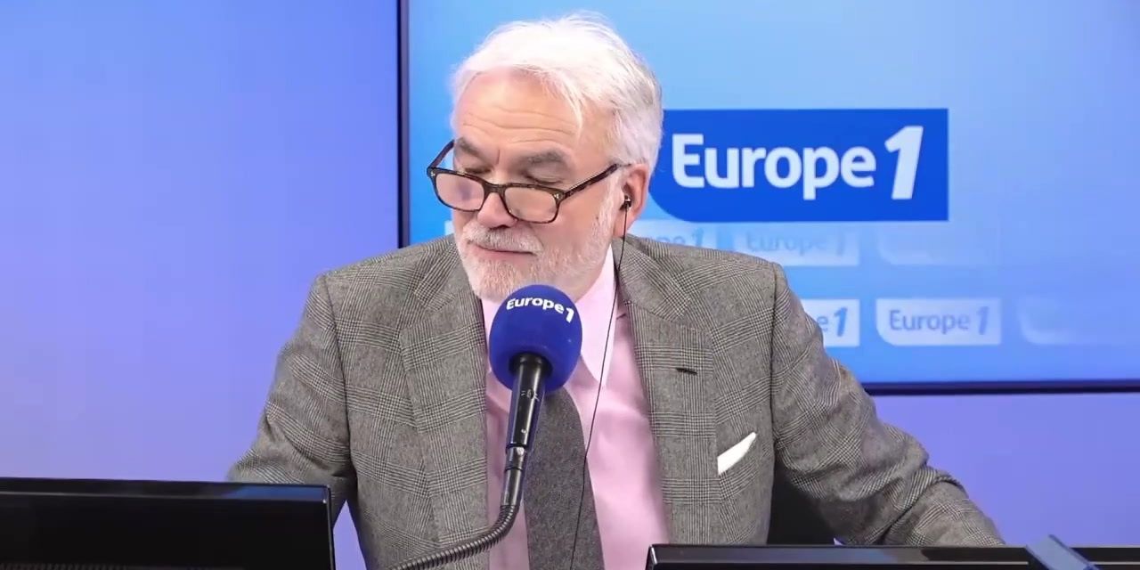 Pascal Praud et vous - OQTF relâchés après un cambriolage : «Certains ...