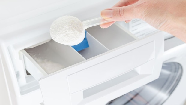 Überraschender Testsieger: Discounter-Waschmittel schlägt teure ...