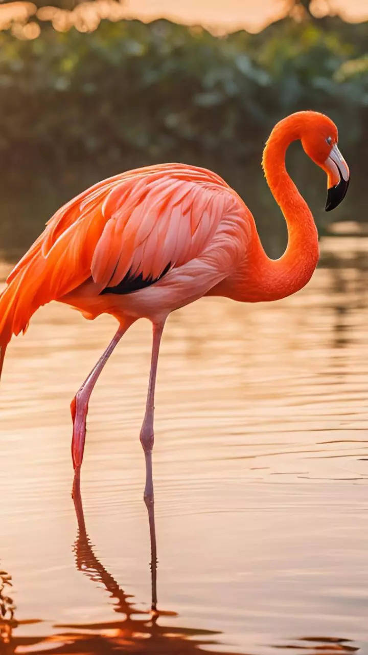 10 beautiful animals that are orange in colour