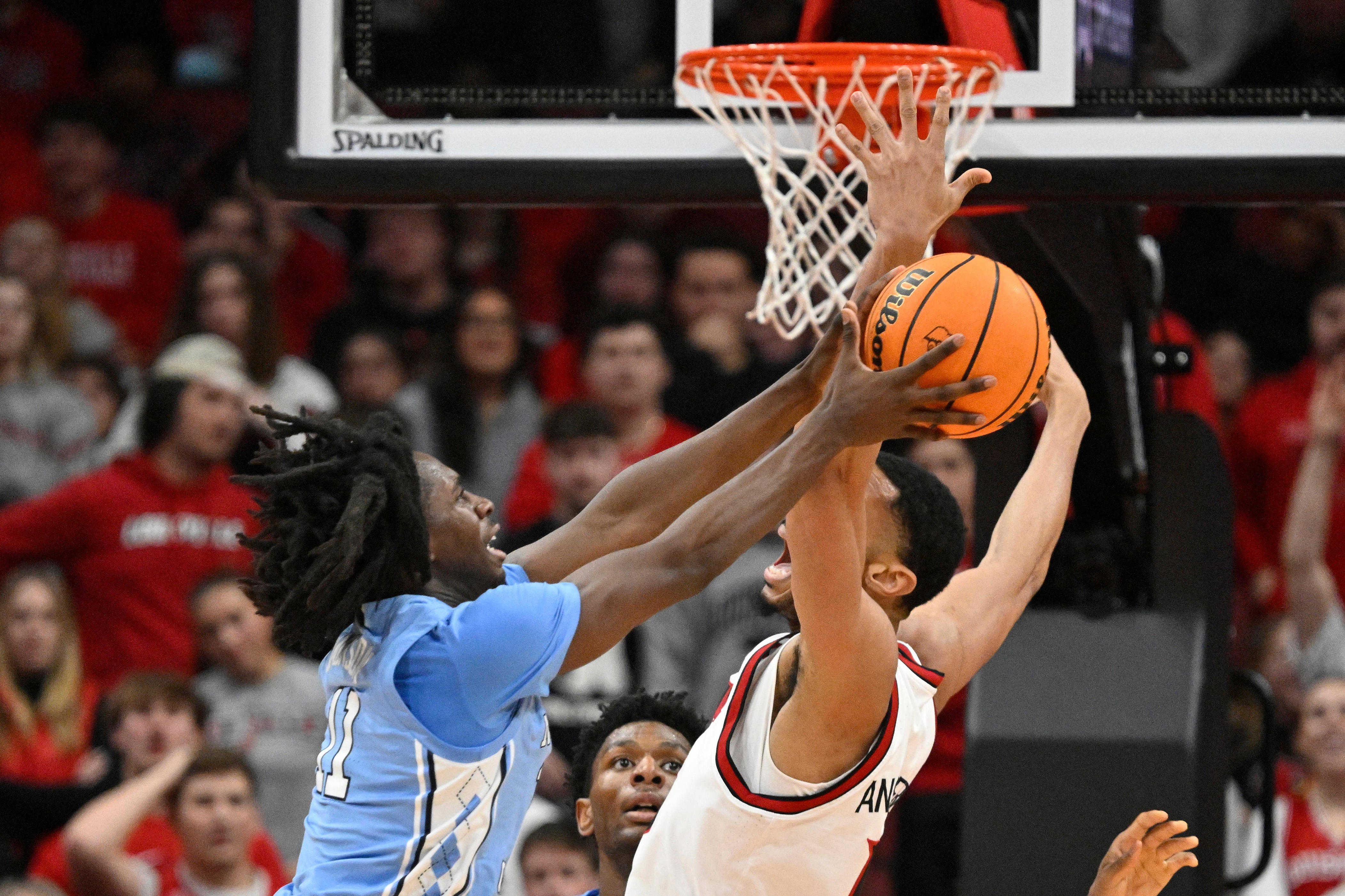 UNC basketball vs Notre Dame: Score prediction, scouting report for Tar ...