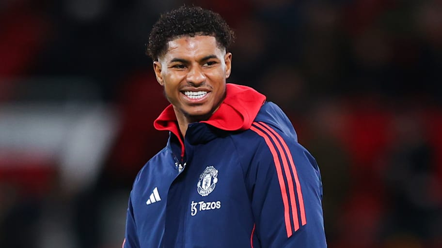 Mercato : L'improbable échange qu'envisage Manchester United pour se ...