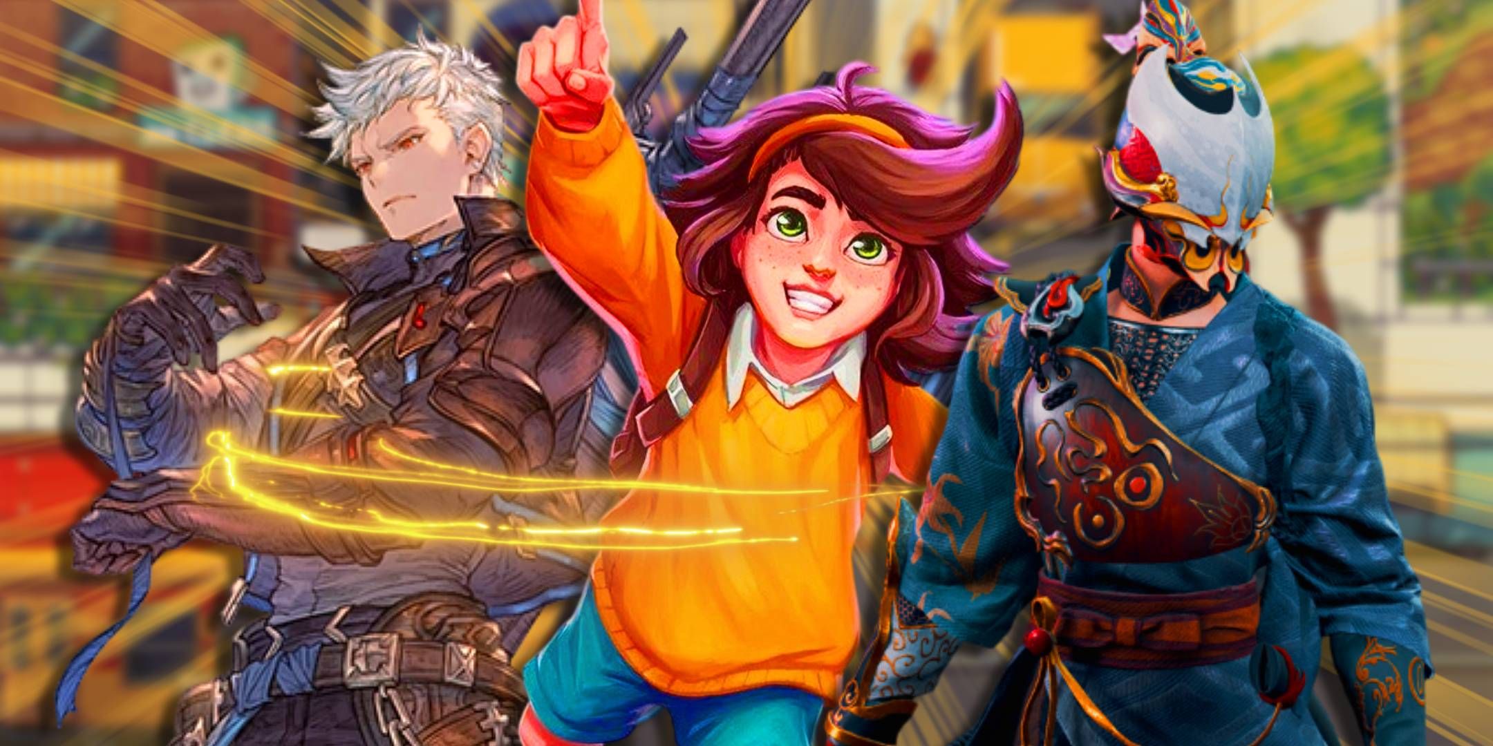 My Favorite Game Of 2024 Is An RPG Gem That's Not On Any GOTY List