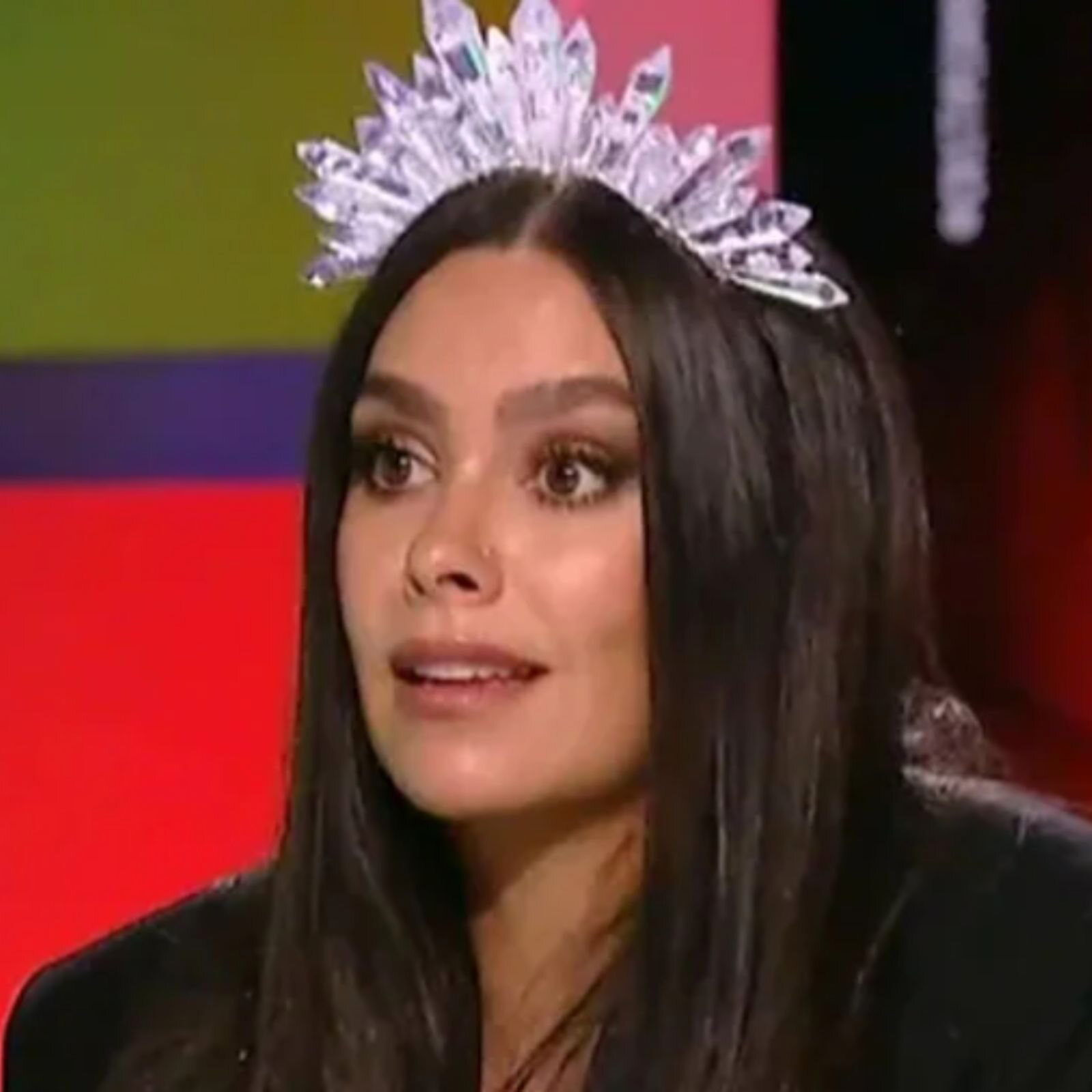 Cristina Pedroche se sincera sobre la dificultad del look para las ... Cristina Pedroche se sincera sobre la dificultad del look para las ...