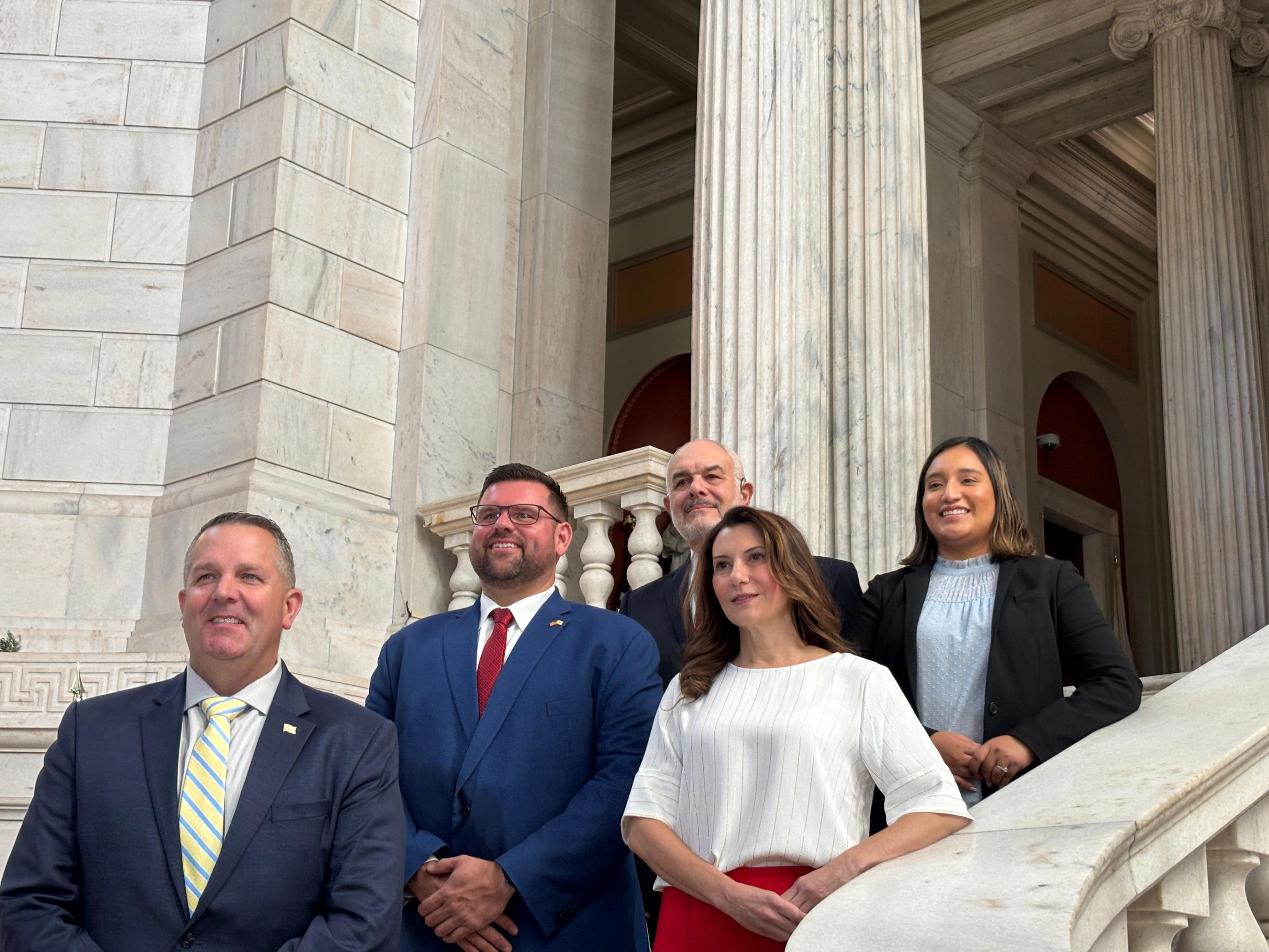 Inauguration Day 2025 is coming up. When does Donald Trump take ...