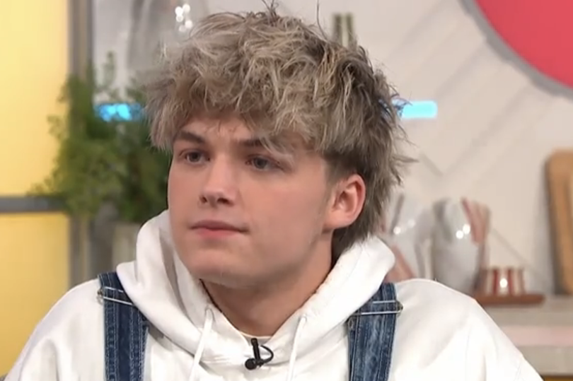 Gavin and Stacey's Neil the Baby actor sets sights on new role after ...