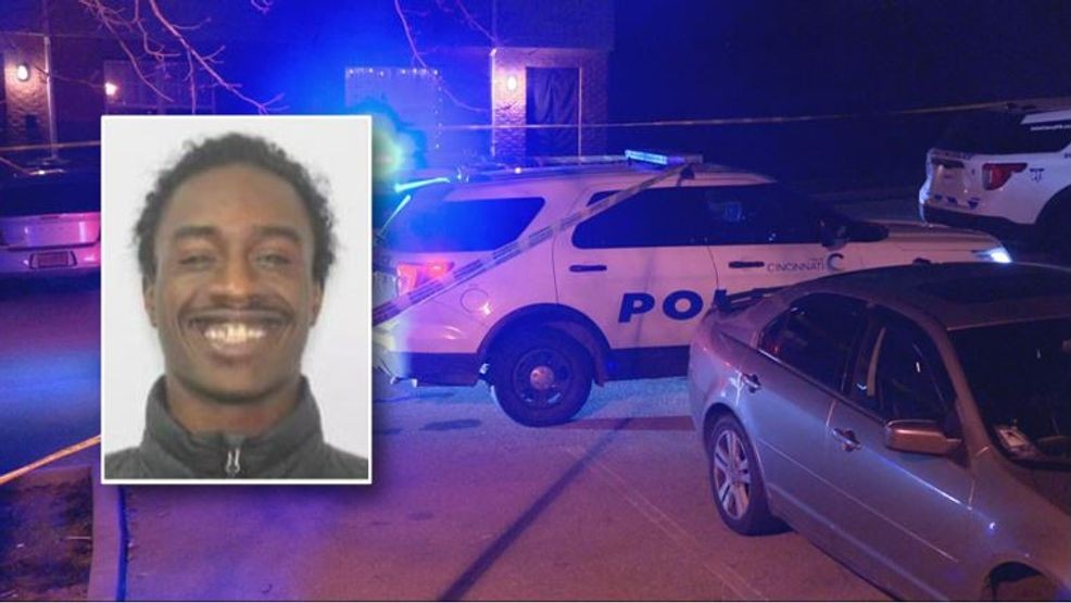 Victim of fatal shooting in Cincinnati neighborhood identified