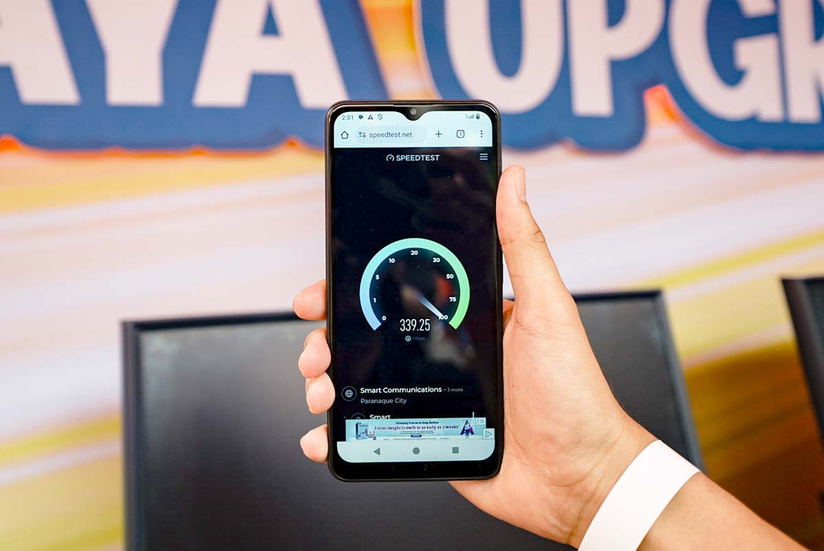 Here’s the complete list of TNT promos for 2025