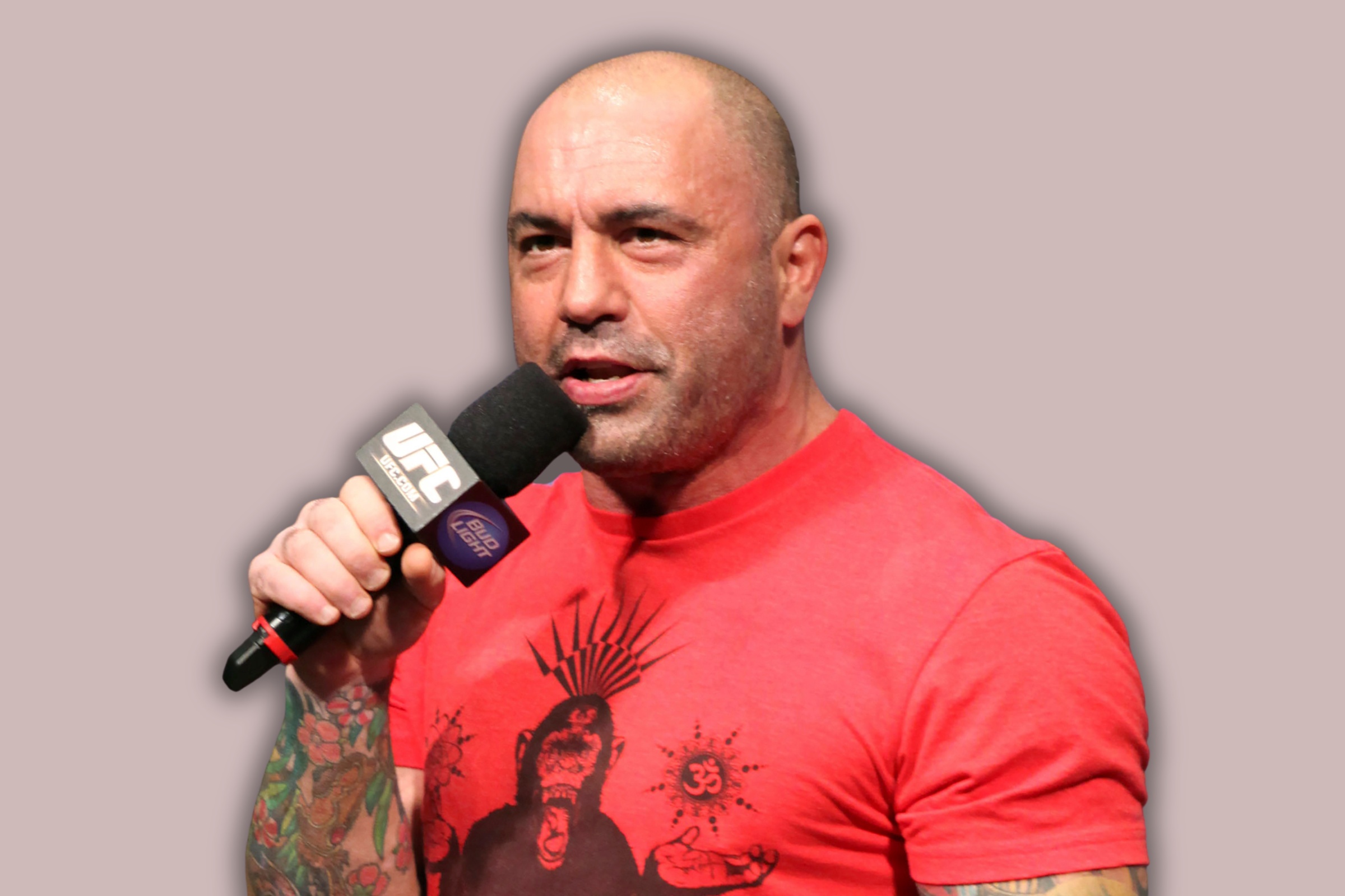 Joe Rogan Disputes Podcast Guinness World Record—'That's Mine'