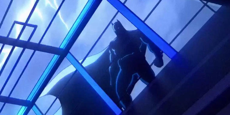 Creature Commandos' Major DCU Cameo Explained