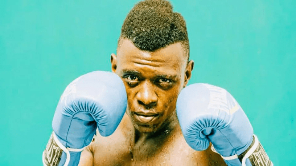 Boxer dies aged just 29 only days after knockout loss