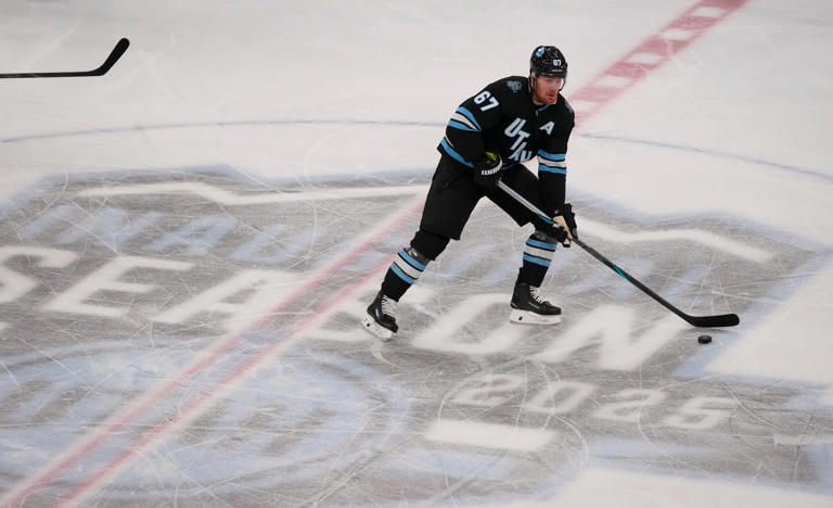 Utah Hockey Club ‘found a way to win’ against Columbus Blue Jackets