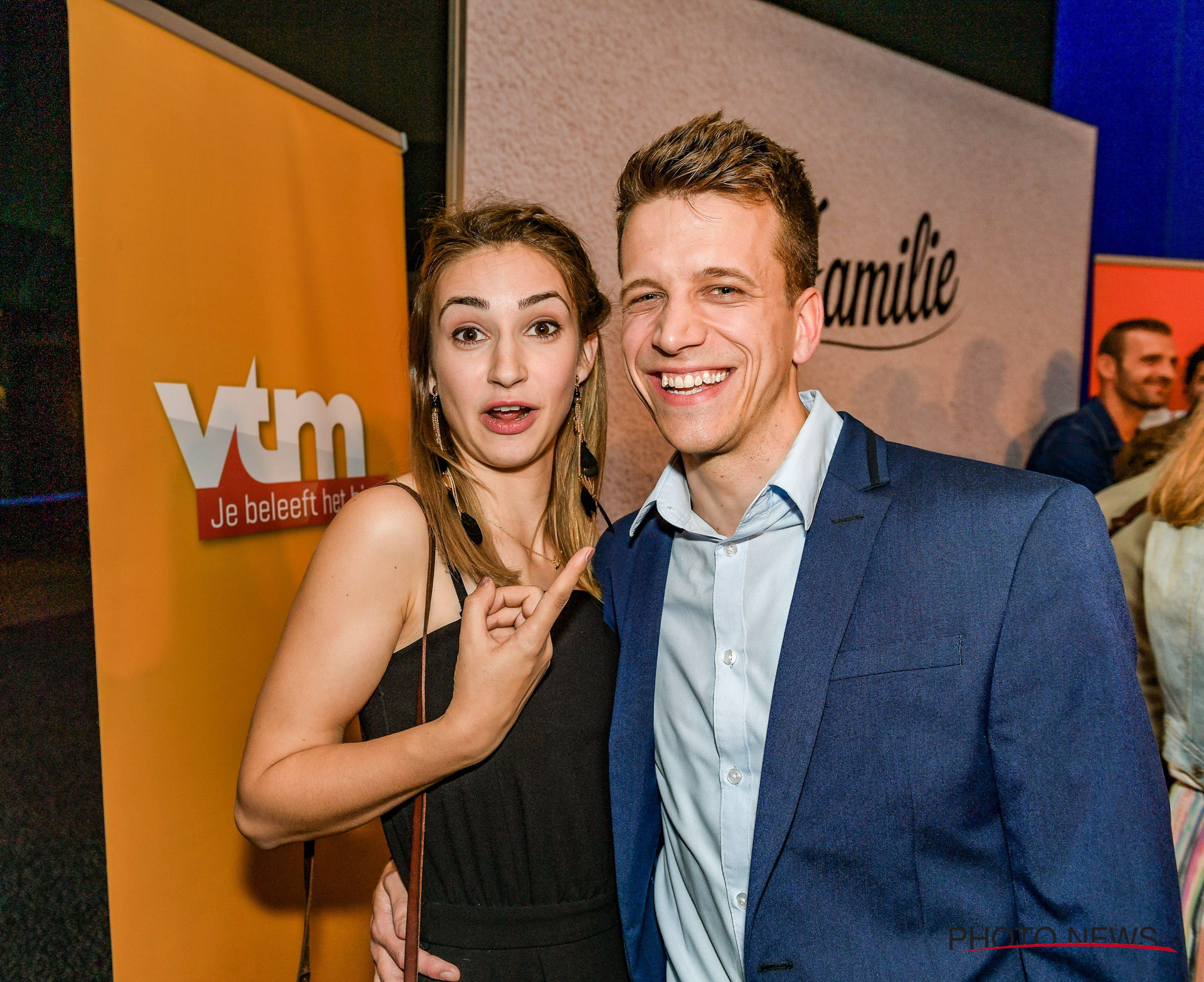 Jasmijn Van Hoof uit Familie: “ik vind dat echt walgelijk”