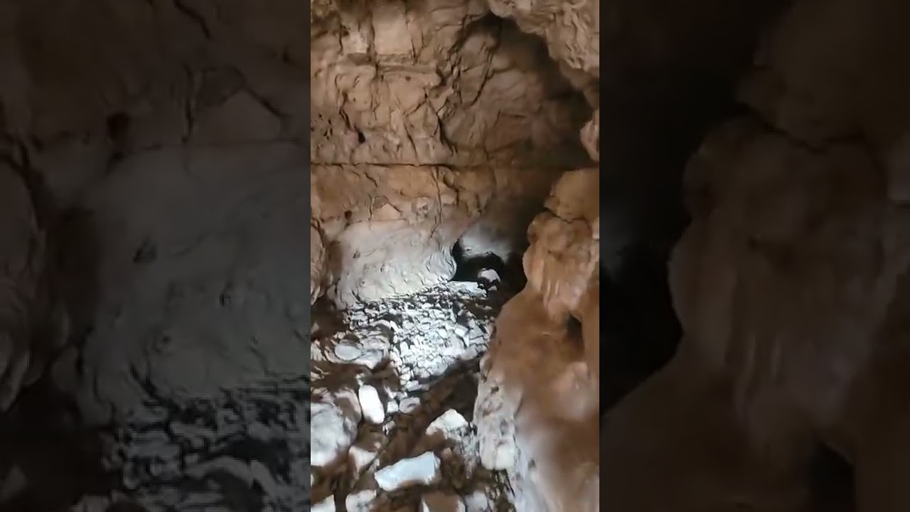 "Exploring the Stunning Caves of Edwards County, Texas"