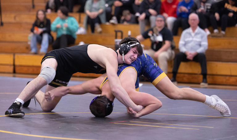 OHSAA wrestling results | What happened at all 16 Northeast Ohio high ...