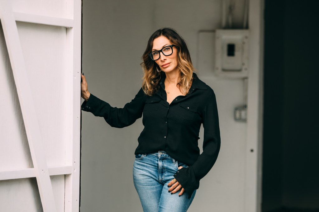 WWD 2025 Style Awards Best Men's Groomer Jamie Taylor Keeps Timothée ...