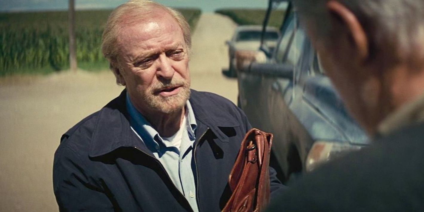 Interstellar Cast & Character Guide