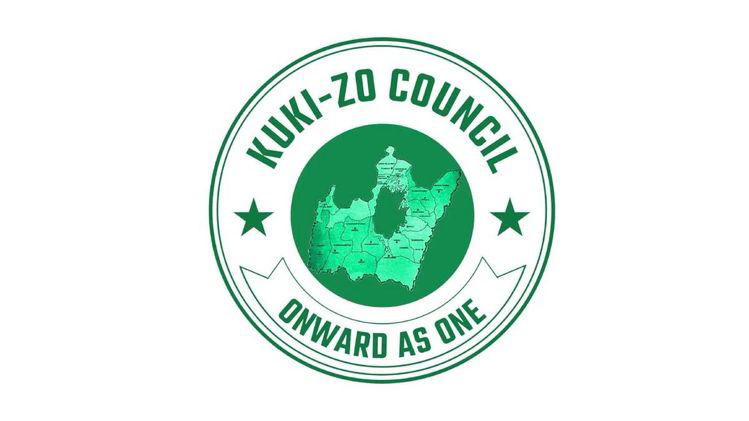 Manipur tribal body declares economic blockade across Kuki-Zo inhabited ...